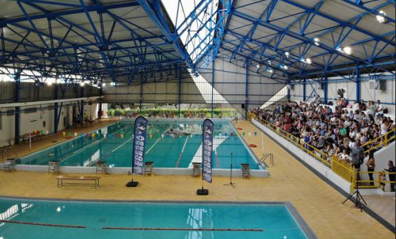 ΕΠΑΝΑΛΕΙΤΟΥΡΓΙΑ ΚΟΛΥΜΒΗΤΗΡΙΟΥ ΈΔΕΣΣΑΣ-ΗΜΕΡΕΣ ΚΑΙ ΩΡΕΣ | TASTV.gr | Τα ...