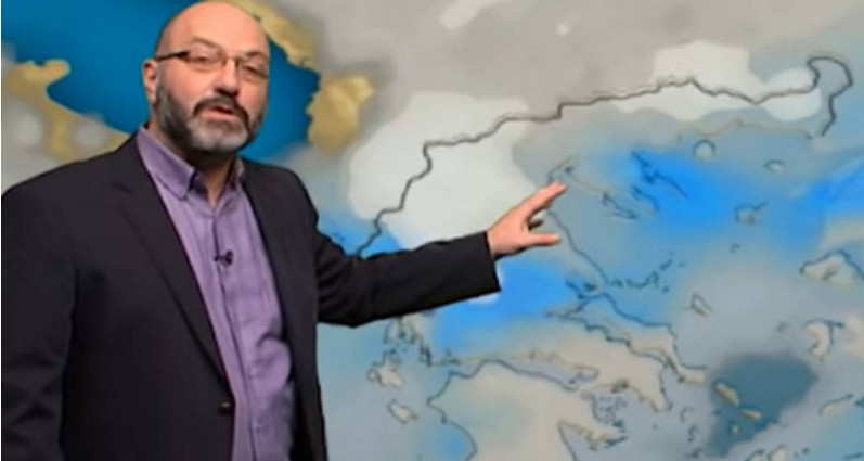 ΑΥΤΗ ΘΑ ΕΙΝΑΙ Η ΤΑΣΗ ΤΟΥ ΚΑΙΡΟΥ ΜΕΧΡΙ ΤΕΛΟΣ ΜΑΗ (ΒΙΝΤΕΟ) | TASTV.gr ...