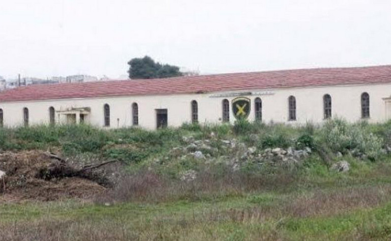 ΑΝΟΙΧΤΗ ΕΠΙΣΤΟΛΗ ΓΙΑ ΤΑ ΣΤΡΑΤΟΠΕΔΑ ΣΤΑ ΓΙΑΝΝΙΤΣΑ ΠΕΛΛΑΣ | TASTV.gr | Τα ...