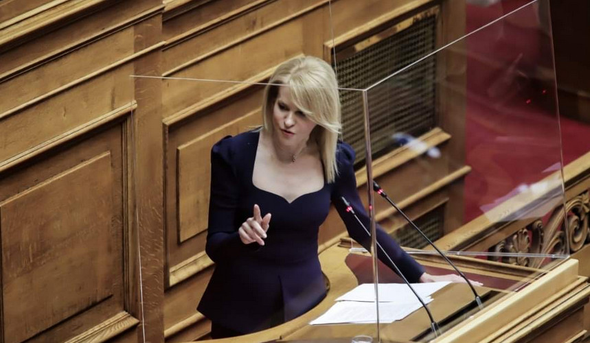 Θ. ΤΖΑΚΡΗ - ΕΡΩΤΗΣΗ ΓΙΑ ΠΡΟΓΡΑΜΜΑ ΕΠΑΝΕΚ_ΜΙΚΡΑ ΤΟΥΡΙΣΤΙΚΑ ΚΑΤΑΛΥΜΑΤΑ ...