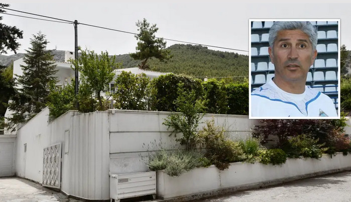 ΓΡΑΦΕΙΟΚΡΑΤΙΚΗ ΤΡΕΛΑ ΜΕ ΤΟ ΚΤΗΜΑΤΟΛΟΓΙΟ: TO ΔΗΜΟΣΙΟ ΔΙΕΚΔΙΚΕΙ ΤΟ ΣΠΙΤΙ ...