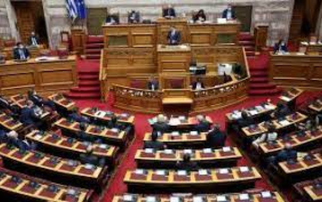 ΠΟΣΟΣΤΟ – ΕΚΠΛΗΞΗ ΤΩΝ ΒΟΥΛΕΥΤΩΝ ΠΟΥ ΕΧΟΥΝ ΕΜΒΟΛΙΑΣΤΕΙ ΚΑΤΑ ΤΟΥ ...