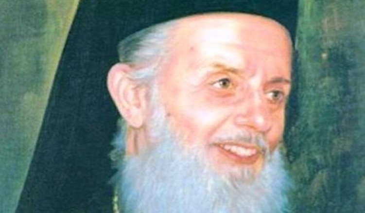 ΑΠΟΤΜΗΜΑ ΛΕΙΨΑΝΟΥ ΤΟΥ ΑΓΙΟΥ ΚΑΛΛΙΝΙΚΟΥ ΕΔΕΣΣΗΣ ΣΤΟΝ ΟΙΚΟΥΜΕΝΙΚΟ ...