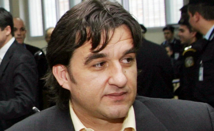 ΑΠΟΦΥΛΑΚΙΣΤΗΚΕ Ο ΔΟΛΟΦΟΝΟΣ ΤΟΥ ΠΑΥΛΟΥ ΜΠΑΚΟΓΙΑΝΝΗ | TASTV.gr | Τα νέα ...