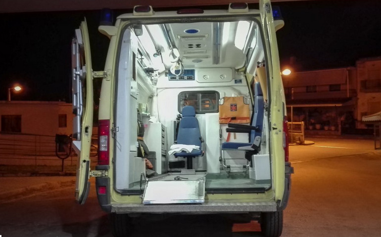 ΝΕΑ ΓΥΝΑΙΚΟΚΤΟΝΙΑ - ΣΚΟΤΩΣΕ 47ΧΡΟΝΗ, ΑΥΤΟΚΤΟΝΗΣΕ Ο ΔΡΑΣΤΗΣ | TASTV.gr ...