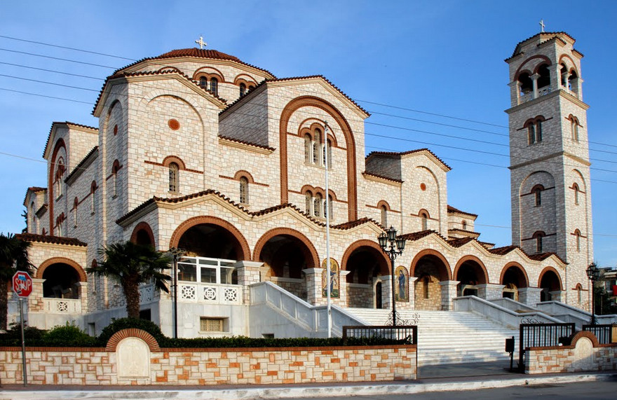 ΗΜΕΡΗΣΙΑ ΕΚΔΡΟΜΗ ΣΤΗ ΝΕΑ ΜΗΧΑΝΙΩΝΑ ΘΕΣΣΑΛΟΝΙΚΗΣ | TASTV.gr | Τα νέα της ...