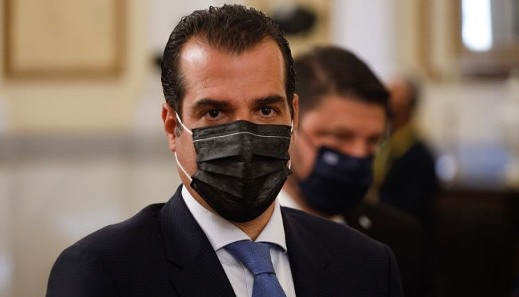 ΠΛΕΥΡΗΣ: ΔΙΑΔΙΚΑΣΙΕΣ ΓΙΑ ΑΠΟΛΥΣΕΙΣ ΤΩΝ ΑΝΕΜΒΟΛΙΑΣΤΩΝ; | TASTV.gr | Τα ...