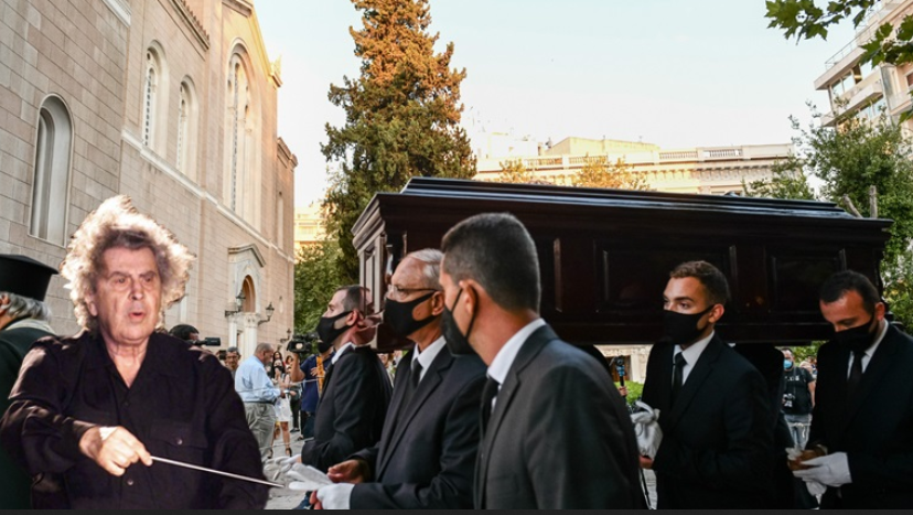 ΠΟΙΑ ΜΗΤΡΟΠΟΛΗ ΚΑΙ ΓΙΑΤΙ ΑΦΟΡΙΖΕΙ ΜΕΤΑ ΘΑΝΑΤΟΝ ΤΟΝ ΜΙΚΗ ΘΕΟΔΡΑΚΗ ...