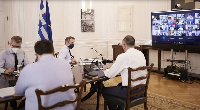 ΜΗΝΥΣΗ ΚΑΤΑ ΤΟΥ ΜΗΤΣΟΤΑΚΗ ΚΑΙ ΛΟΙΜΟΞΙΟΛΟΓΩΝ ΑΠΟ 82 ΛΑΡΙΣΑΙΟΥΣ | TASTV ...