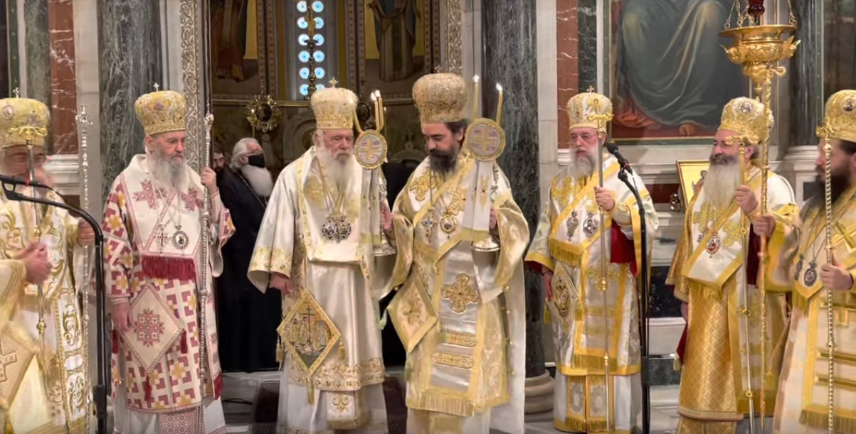 ΧΕΙΡΟΤΟΝΙΑ ΤΟΥ ΕΔΕΣΣΑΙΟΥ ΝΕΟΥ ΜΗΤΡΟΠΟΛΙΤΗ ΚΑΣΤΟΡΙΑΣ Κ. ΚΑΛΛΙΝΙΚΟΥ ...