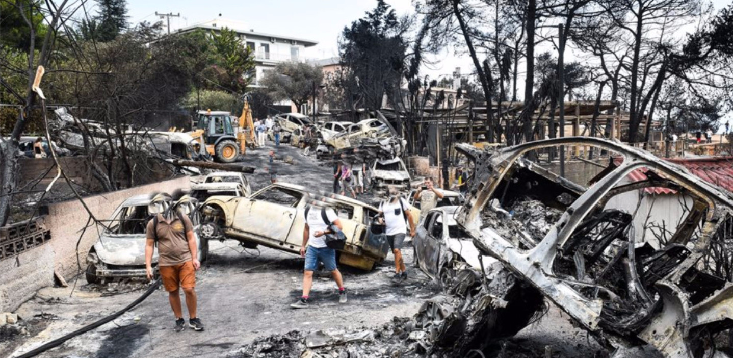 ΜΑΤΙ : ΚΑΤΑΠΕΛΤΗΣ Η ΕΙΣΑΓΓΕΛΙΚΗ ΠΡΟΤΑΣΗ ΠΟΙΟΙ ΠΑΡΑΠΕΜΠΟΝΤΑΙ ΣΕ ΔΙΚΗ ...