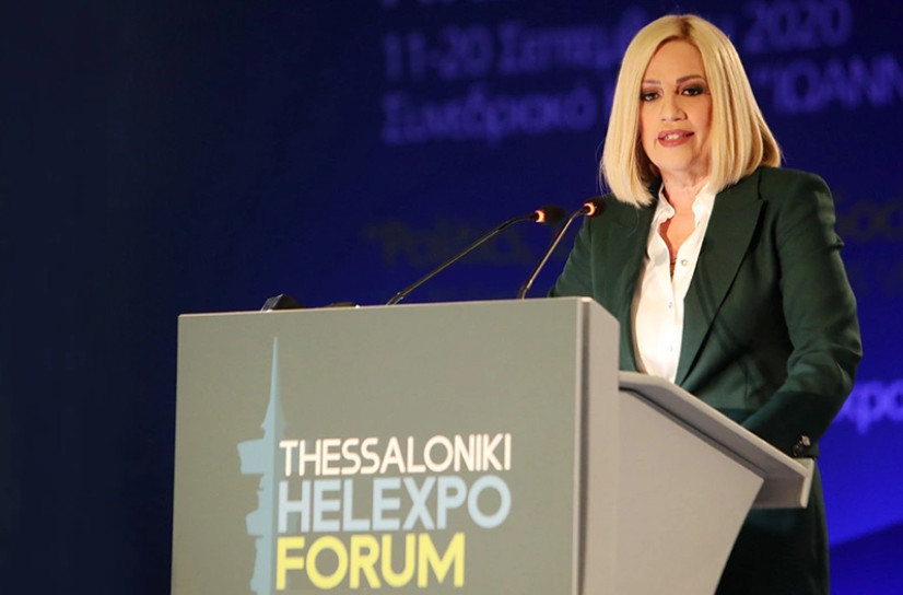 ΦΩΦΗ ΓΕΝΝΗΜΑΤΑ: H ΜΕΓΑΛΗ ΜΑΧΗ ΤΗΣ ΜΕ ΤΟΝ ΚΑΡΚΙΝΟ | TASTV.gr | Τα νέα ...