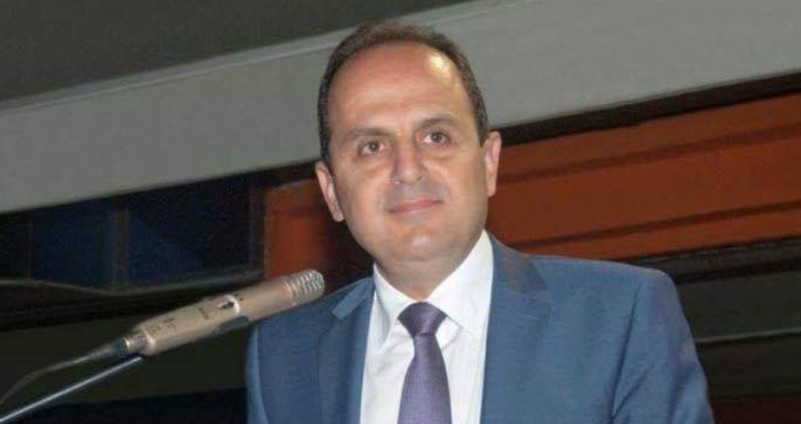 Ο ΔΗΜΑΡΧΟΣ ΠΕΛΛΑΣ ΔΙΑΓΝΩΣΘΗΚΕ ΜΕ ΚΟΡΟΝΟΙΟ - ΤΕΘΗΚΕ ΣΕ ΚΑΡΑΝΤΙΝΑ | TASTV ...