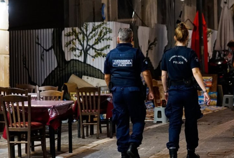 ΚΕΝΤΡΙΚΗ ΜΑΚΕΔΟΝΙΑ : ΕΛΕΓΧΟΙ ΚΑΙ ΠΡΟΣΤΙΜΑ 13-11-2021 ΓΙΑ ΤΗΝ ΑΠΟΦΥΓΗ ...