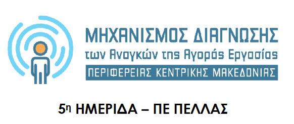 ΠΕ ΠΕΛΛΑΣ: ΔΙΑΔΙΚΤΥΑΚΗ ΗΜΕΡΙΔΑ ΜΕ ΘΕΜΑ «ΔΙΑΓΝΩΣΗ ΑΝΑΓΚΩΝ ΤΗΣ ΑΓΟΡΑΣ ...