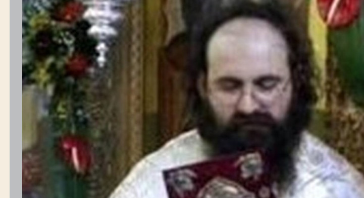 ΠΕΘΑΝΕ ΑΠΟ ΚΟΡΩΝΟΪΟ 46ΧΡΟΝΟΣ ΑΡΧΙΜΑΝΔΡΙΤΗΣ - ΟΛΗ Η ΟΙΚΟΓΕΝΕΙΑ ΣΕ ...