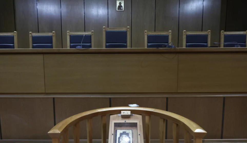 ΕΚΣΥΓΧΡΟΝΙΣΜΟΣ ΣΤΑ ΔΙΚΑΣΤΗΡΙΑ: ΜΕ ΕΑΝ ΚΛΙΚ ΣΤΟ DIKES.MOJ.GOV.GR ΤΑ ...