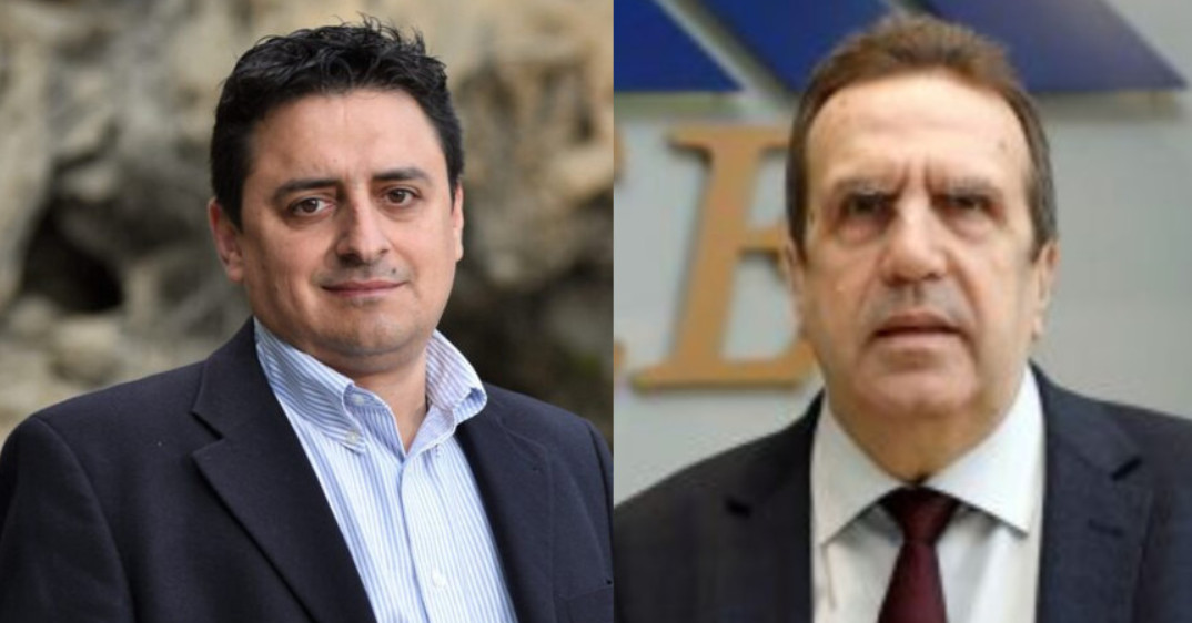 ΚΟΙΝΩΝΙΑ ΣΕ ΚΙΝΗΣΗ :ΣΥΓΧΑΡΗΤΗΡΙΑ ΕΠΙΣΤΟΛΗ ΓΙΑ ΤΗΝ ΕΠΑΝΕΚΛΟΓΗ ΤΟΥ Γ ...