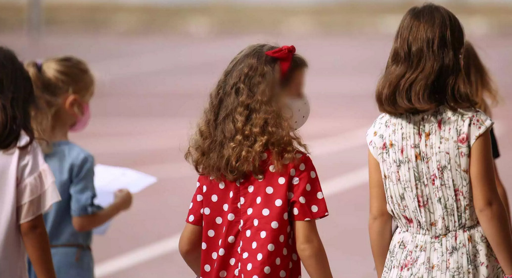 ΣΤΙΣ 15 ΔΕΚΕΜΒΡΙΟΥ ΟΙ ΠΡΩΤΟΙ ΕΜΒΟΛΙΑΣΜΟΙ ΣΤΑ ΠΑΙΔΙΑ 5 ΕΩΣ 11 ΕΤΩΝ – ΠΟΥ ...