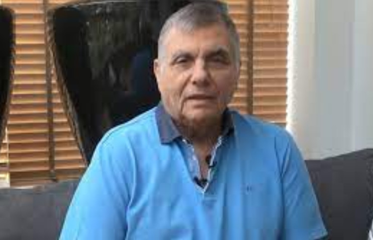 ΔΙΑΣΩΛΗΝΩΘΗΚΕ Ο ΓΙΩΡΓΟΣ ΤΡΑΓΚΑΣ – ΕΠΙΔΕΙΝΩΘΗΚΕ Η Η ΥΓΕΙΑ ΤΟΥ | TASTV.gr ...
