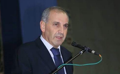 ΔΗΛΩΣΗ ΤΟΥ Ε. ΠΡΟΚΟΠΙΔΗ, ΓΙΑ ΤΟ ΑΠΟΤΕΛΕΣΜΑ ΤΩΝ ΕΚΛΟΓΩΝ | TASTV.gr | Τα ...
