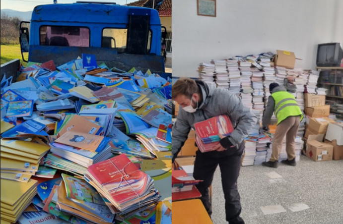 ΑΛΜΩΠΙΑ : ΠΡΩΤΟΒΟΥΛΙΑ ΓΙΑ ΑΝΑΚΥΚΛΩΣΗ ΧΑΡΤΙΟΥ ΣΤΑ ΣΧΟΛΕΙΑ | TASTV.gr ...