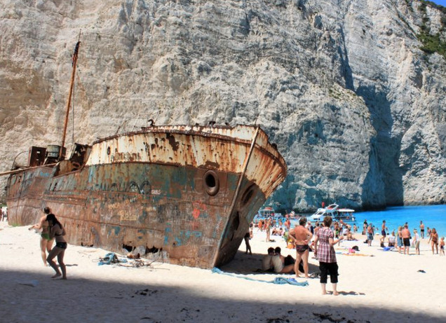 «ΝΥΧΤΑ» ΚΑΙ ΣΤΑ ΚΡΥΦΑ ΠΕΡΑΣΕ Η ΝΔ ΤΗ ΡΥΘΜΙΣΗ ΓΙΑ ΤΟ ΝΑΥΑΓΙΟ ΤΗΣ ...