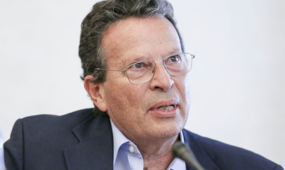 ΚΥΡΤΣΟΣ: «ΥΠΑΡΧΟΥΝ ΤΑ ΜΕΤΡΑ ΚΑΙ ΤΑ ΔΗΘΕΝ ΜΕΤΡΑ» | TASTV.gr | Τα νέα της ...
