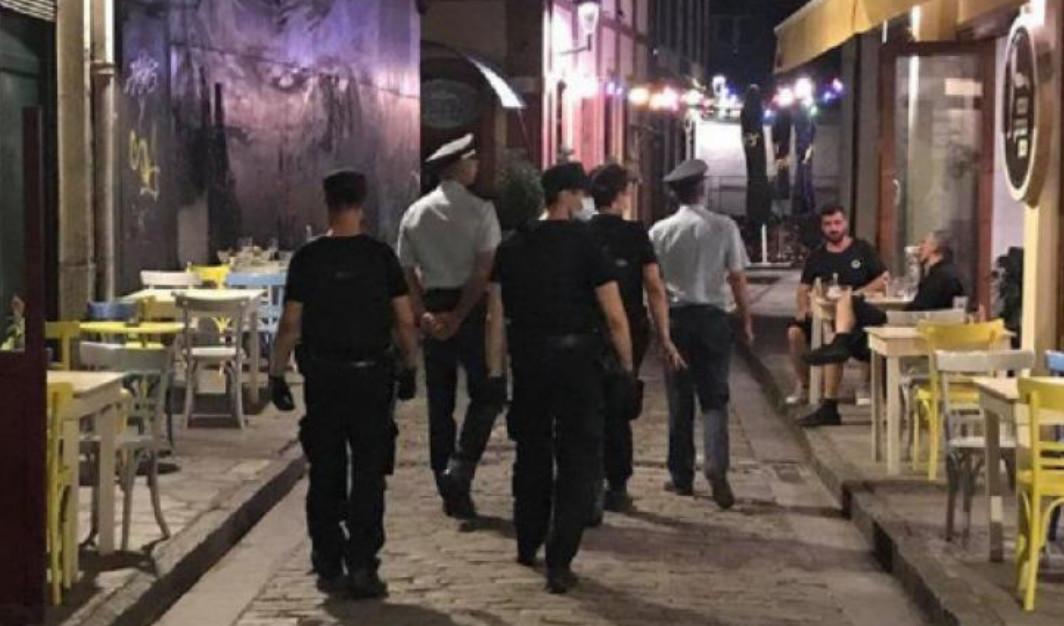 ΕΞΕΤΑΖΕΤΑΙ Η ΥΠΟΧΡΕΩΤΙΚΟΤΗΤΑ ΤΗΣ 3ης ΔΟΣΗΣ ΓΙΑ ΟΛΟ ΤΟΝ ΠΛΗΘΥΣΜΟ | TASTV ...