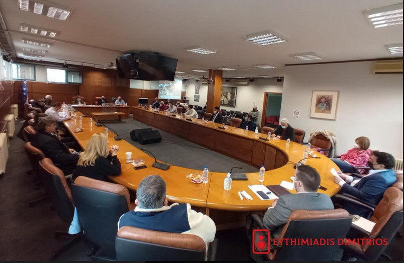 ΤΙ ΜΠΑΙΝΕΙ ΤΕΛΟΣ ΣΤΑ ΔΗΜΟΤΙΚΑ ΣΥΜΒΟΥΛΙΑ ΣΤΟΥΣ ΕΠΙΚΕΦΑΛΗΣ ΤΩΝ ΠΑΡΑΤΑΞΕΩΝ ...