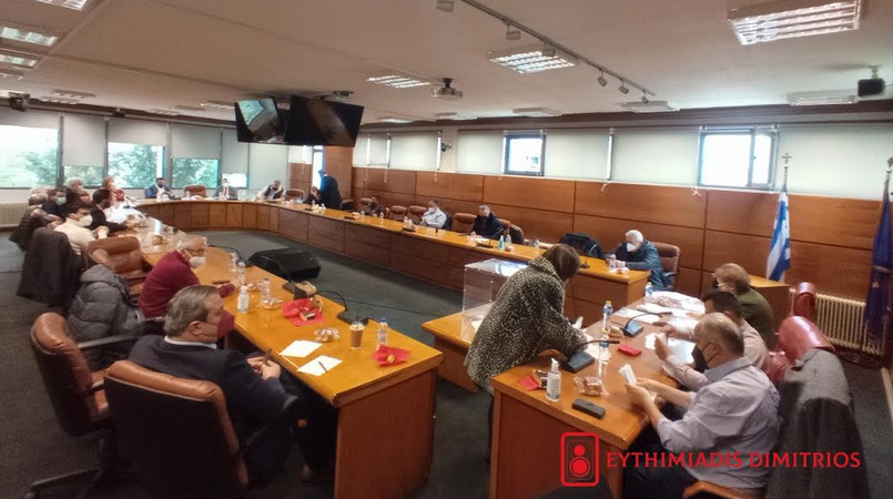 ΔΗΜΟΣ ΕΔΕΣΣΑΣ : ΘΕΜΑΤΑ ΣΥΖΗΤΗΣΗΣ ΔΗΜΟΤΙΚΟΥ ΣΥΜΒΟΥΛΙΟΥ 25-1-2023 | TASTV ...