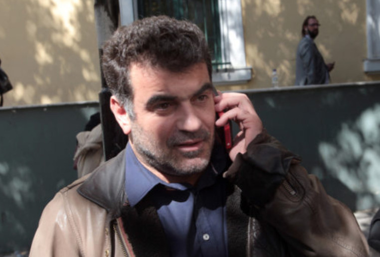ΚΥΡΤΣΟΣ ΥΠΕΡ ΒΑΞΕΒΑΝΗ: «Η ΚΡΙΤΙΚΗ ΝΑ ΜΕΙΝΕΙ ΣΕ ΔΗΜΟΣΙΟΓΡΑΦΙΚΟ ΚΑΙ ...