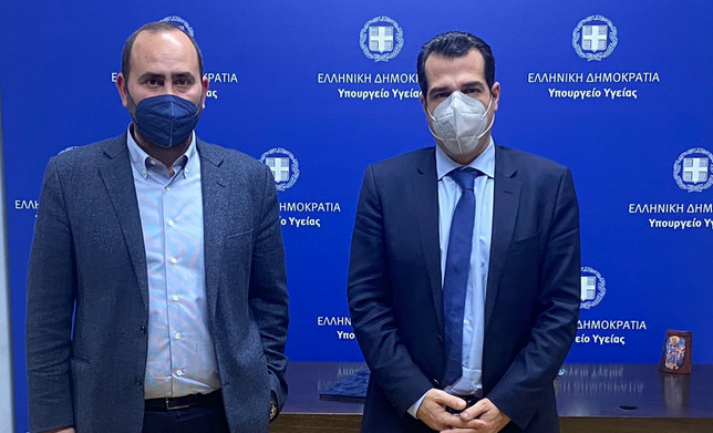 ΠΡΟΤΑΣΕΙΣ ΓΙΑ ΚΑΤΑΣΚΕΥΗ ΝΕΑΣ ΜΕΘ ΣΤΗΝ ΈΔΕΣΣΑ - ΔΕΣΜΕΥΣΗ ΓΙΑ ΤΗΝ ...