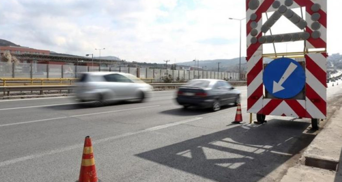 ΈΡΓΑ ΣΤΟΝ ΔΡΟΜΟ ΑΠΟ ΚΑΙ ΠΡΟΣ ΈΔΕΣΣΑ ΚΑΙ ΘΕΣΣΑΛΟΝΙΚΗ | TASTV.gr | Τα νέα ...