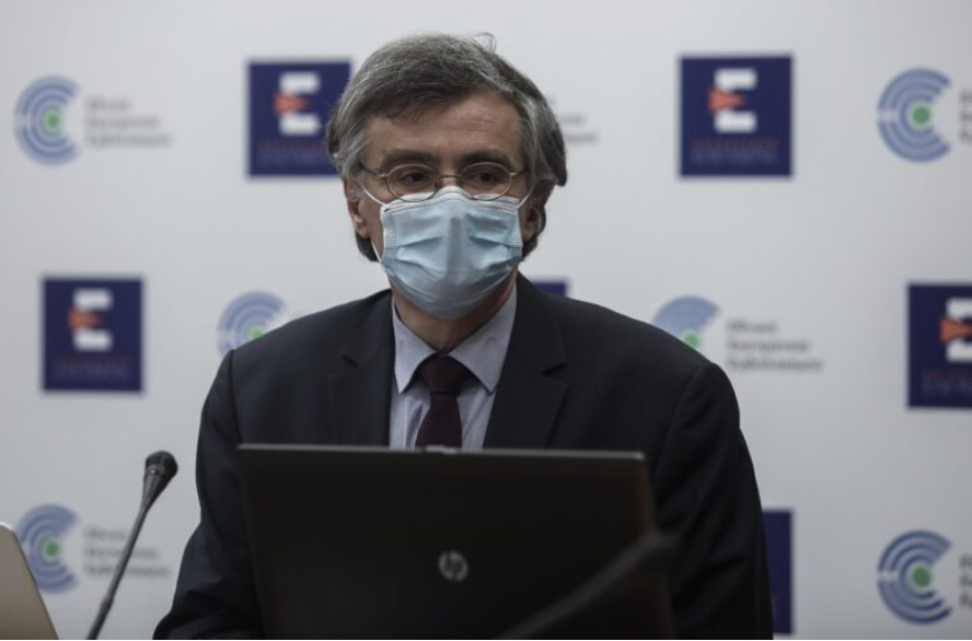 ΝΕΑ ΜΕΛΕΤΗ ΤΣΙΟΔΡΑ ΑΝΑΤΡΕΠΕΙ ΟΛΑ ΤΑ ΔΕΔΟΜΕΝΑ ΓΙΑ ΤΟ ΤΕΛΟΣ ΤΗΣ ΠΑΝΔΗΜΙΑΣ ...