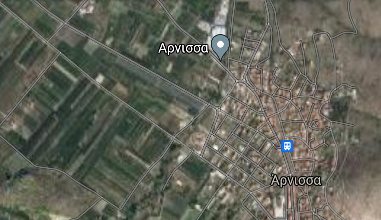 Π.Ε. ΠΕΛΛΑΣ : ΣΤΗΝ ΑΡΝΙΣΣΑ ΠΕΛΛΑΣ ΠΛΕΙΟΔΟΤΙΚΗ ΔΗΜΟΠΡΑΣΙΑ ΠΑΡΑΧΩΡΗΣΗΣ 3 ...