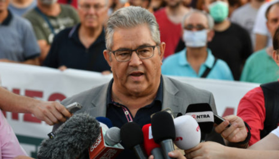 Η ΠΟΛΥΩΡΗ ΤΑΛΑΙΠΩΡΙΑ ΧΙΛΙΑΔΩΝ ΟΔΗΓΩΝ ΣΤΗΝ ΧΡΥΣΟΠΛΗΡΩΜΕΝΗ «ΑΤΤΙΚΗ ΟΔΟ ...