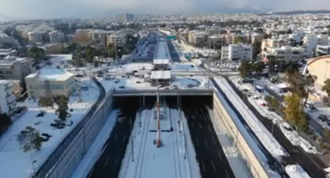 ΑΠΟΚΑΛΥΨΗ: Η ΤΡΟΧΑΙΑ ΖΗΤΗΣΕ ΝΑ ΚΛΕΙΣΕΙ Η ΑΤΤΙΚΗ ΟΔΟΣ ΚΑΙ Η ΕΤΑΙΡΕΙΑ ...
