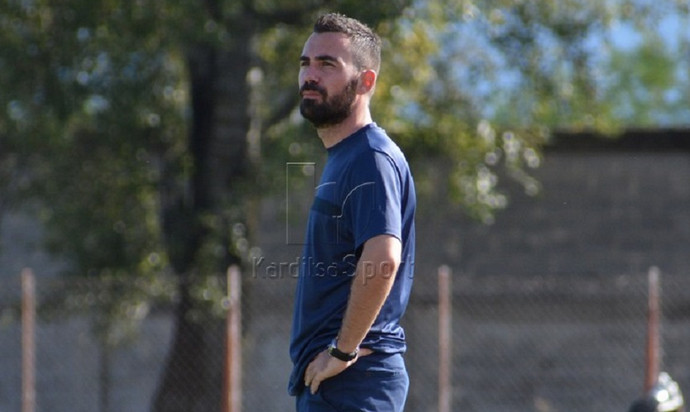 ΕΔΕΣΣΑΙΚΟΣ : ΑΝΕΛΑΒΕ ΚΑΘΗΚΟΝΤΑ Ο ΝΕΟΣ ΠΡΟΠΟΝΗΤΗΣ ΑΠΟ ΤΗΝ ΚΑΤΕΡΙΝΗ ...