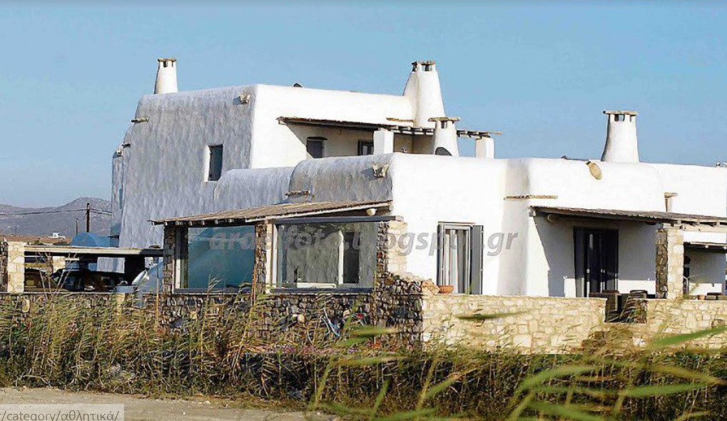 ΑΤΑΡΑΧΗ Η ΔΙΚΑΙΟΣΥΝΗ ΓΙΑ ΤΑ 500ΕΥΡΑ ΠΟΥ ΠΕΡΝΟΥΝ ΚΑΤΩ ΑΠΟ ΤΗ ΜΥΤΗ ΤΗΣ ...