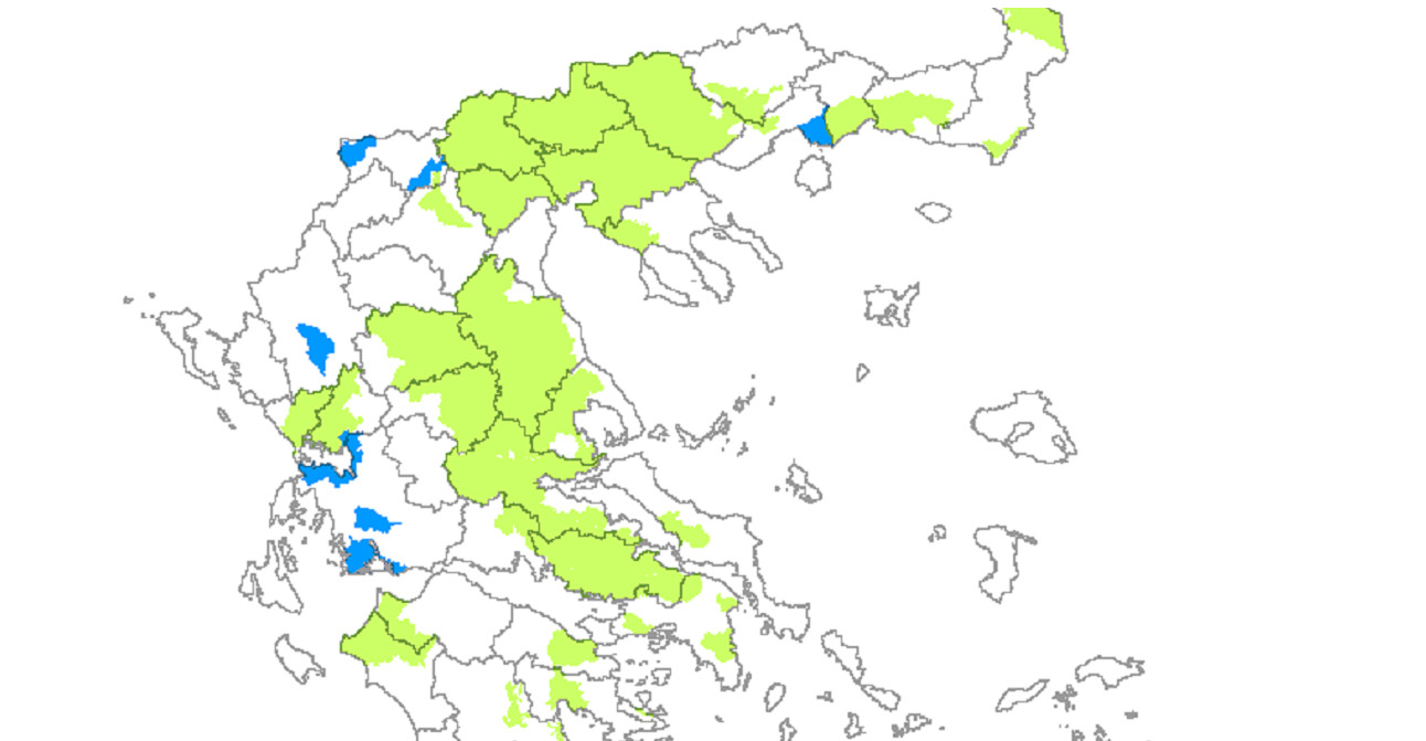 Ν. ΠΕΛΛΑΣ : ΕΠΙΔΟΤΗΣΗ ΜΕ ΤΟ ΠΡΟΓΡΑΜΜΑ ΜΕΙΩΣΗΣ ΡΥΠΑΝΣΗΣ ΤΟΥ ΝΕΡΟΥ ΑΠΟ ...