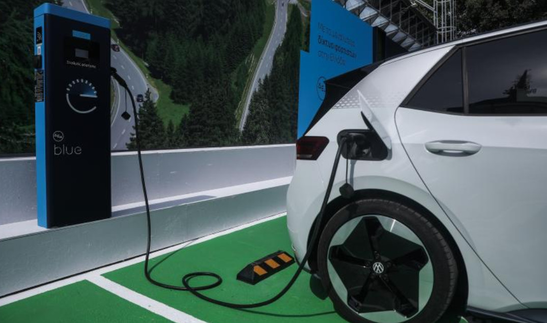 ΗΛΕΚΤΡΟΚΙΝΗΣΗ: ΠΟΤΕ Η ΕΠΙΔΟΤΗΣΗ ΓΙΑ ΗΛΕΚΤΡΙΚΟ ΙΧ ΑΥΞΑΝΕΤΑΙ ΣΤΑ 11.000 ...