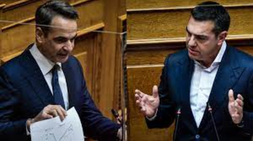 ΤΣΙΠΡΑΣ: «ΜΕΓΑ ΛΑΘΟΣ ΤΟΥ ΠΡΩΘΥΠΟΥΡΓΟΥ Η ΠΑΡΟΧΗ ΠΟΛΕΜΙΚΟΥ ΥΛΙΚΟΥ ΣΤΗΝ ...