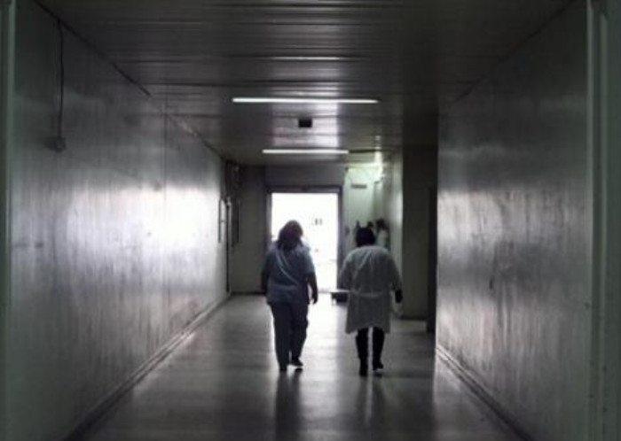 2 ΣΤΟΥΣ 3 ΠΕΘΑΝΑΝ ΕΚΤΟΣ ΜΕΘ: ΈΓΓΡΑΦΟ-ΒΟΜΒΑ ΑΠΟΚΑΛΥΠΤΕΙ ΤΗΝ ΕΓΚΛΗΜΑΤΙΚΗ ...