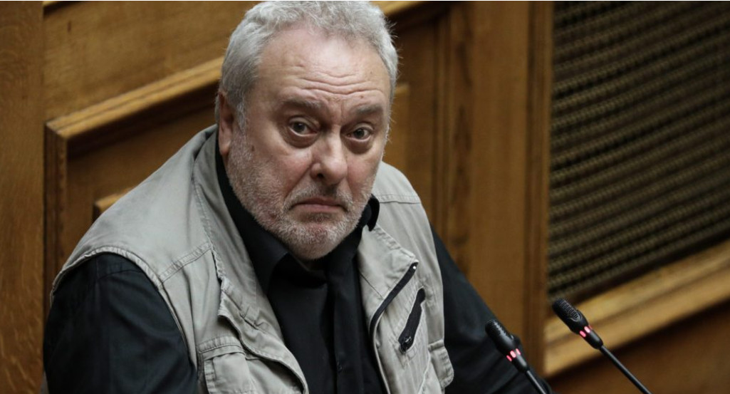 ΓΡΗΓΟΡΗΣ ΨΑΡΙΑΝΟΣ: ΣΥΝΑΥΛΙΑ ΞΕΠΛΥΜΑΤΟΣ ΑΔΟΛΦΟΥ ΠΟΥΤΙΝ ΜΕ ΥΠΕΡΑΜΟΡΦΩΤΑ ...