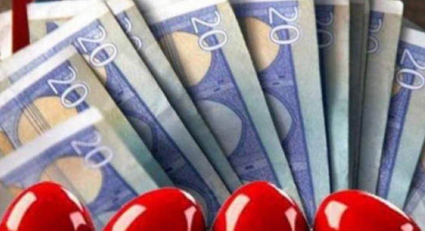 ΔΩΡΟ ΠΑΣΧΑ: ΠΟΤΕ ΚΑΤΑΒΑΛΛΕΤΑΙ – ΠΩΣ ΥΠΟΛΟΓΙΖΕΤΑΙ | TASTV.gr | Τα νέα ...