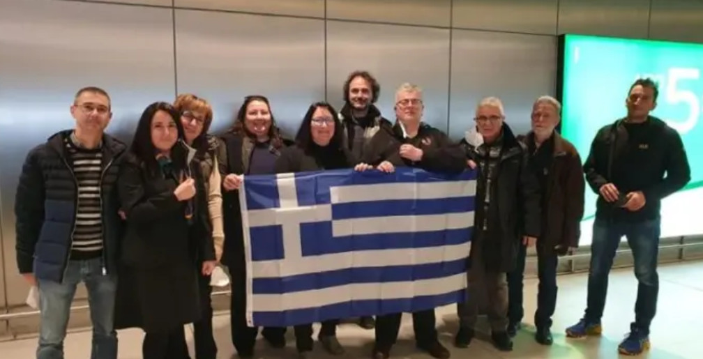 ΔΙΕΘΝΗΣ ΕΠΙΤΥΧΙΑ ΕΛΛΗΝΩΝ ΚΑΘΗΓΗΤΩΝ ΦΥΣΙΚΩΝ ΕΠΙΣΤΗΜΩΝ | TASTV.gr | Τα ...