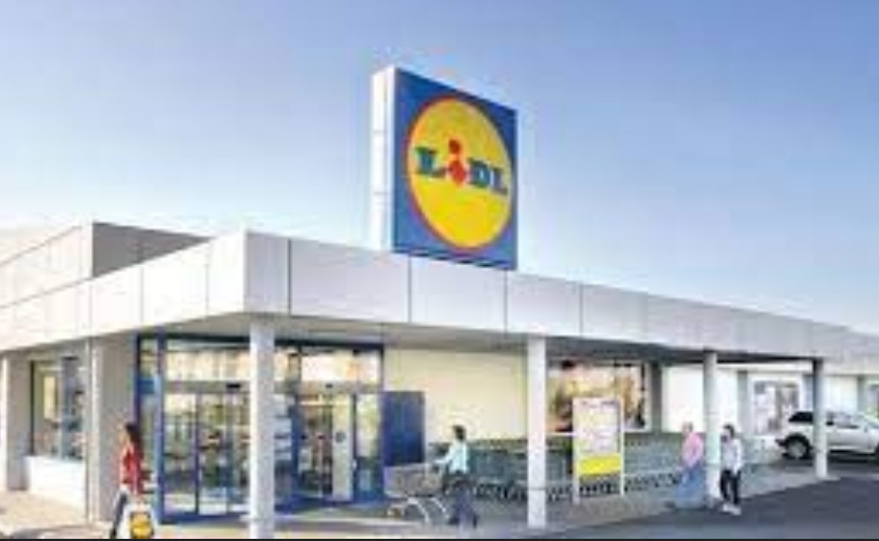 Η ΓΣΕΕ ΣΤΟ ΠΛΕΥΡΟ ΤΩΝ ΕΡΓΑΖΟΜΕΝΩΝ ΤΗΣ LIDL HELLAS, ΣΤΗΝ 48ΩΡΗ ΑΠΕΡΓΙΑ ...