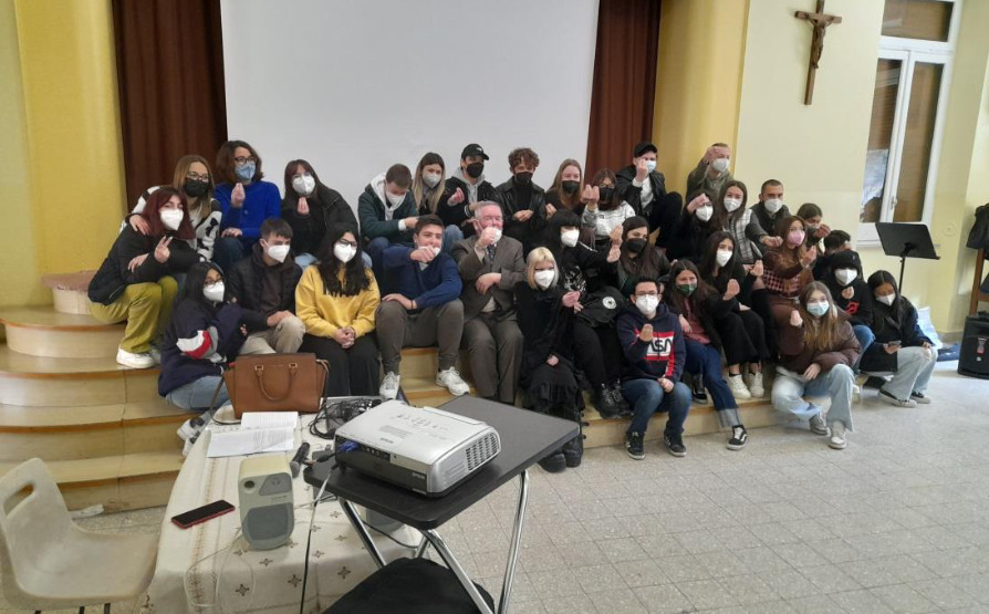 1ο ΕΠΑΛ ΚΡΥΑΣ ΒΡΥΣΗΣ: ΕΠΙΣΚΕΨΕΙΣ ΣΕ ΣΧΟΛΕΙΑ ΤΗΣ ΙΤΑΛΙΑΣ ΜΕ ΤΟ ΠΡΟΓΡΑΜΜΑ ...