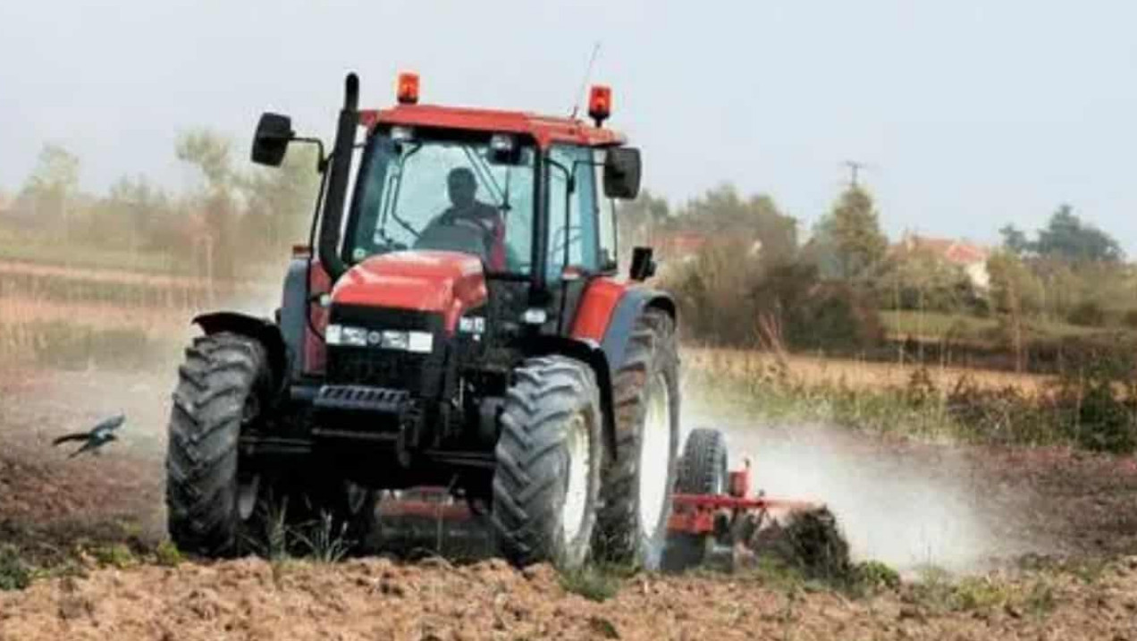 ΠΑΡΑΤΑΣΗ ΓΙΑ ΤΗΝ ΕΓΚΑΤΑΣΤΑΣΗ ΠΡΟΣΤΑΤΕΥΤΙΚΩΝ ΑΣΠΙΔΩΝ ΣΤΑ ΤΡΑΚΤΕΡ | TASTV ...